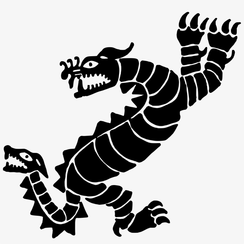This Free Icons Png Design Of Peruvian Dragon Transparent PNG ...