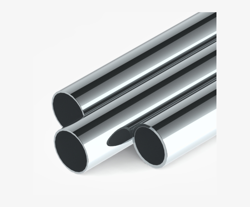 Stainless Steel Pipe - Pipe Transparent PNG - 600x600 - Free Download ...