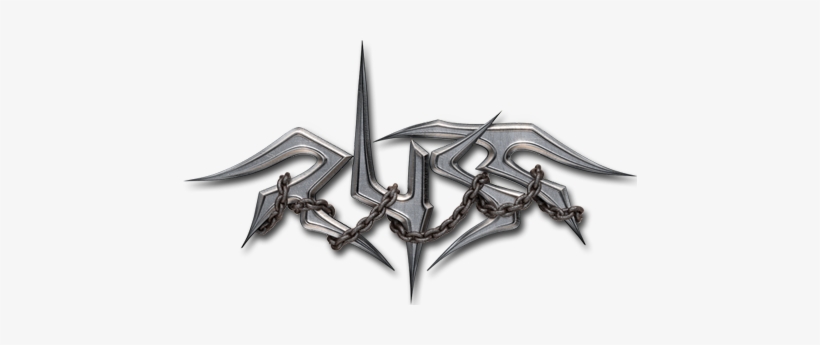 Download Rust Metal Band - Emblem - HD Transparent PNG - NicePNG.com