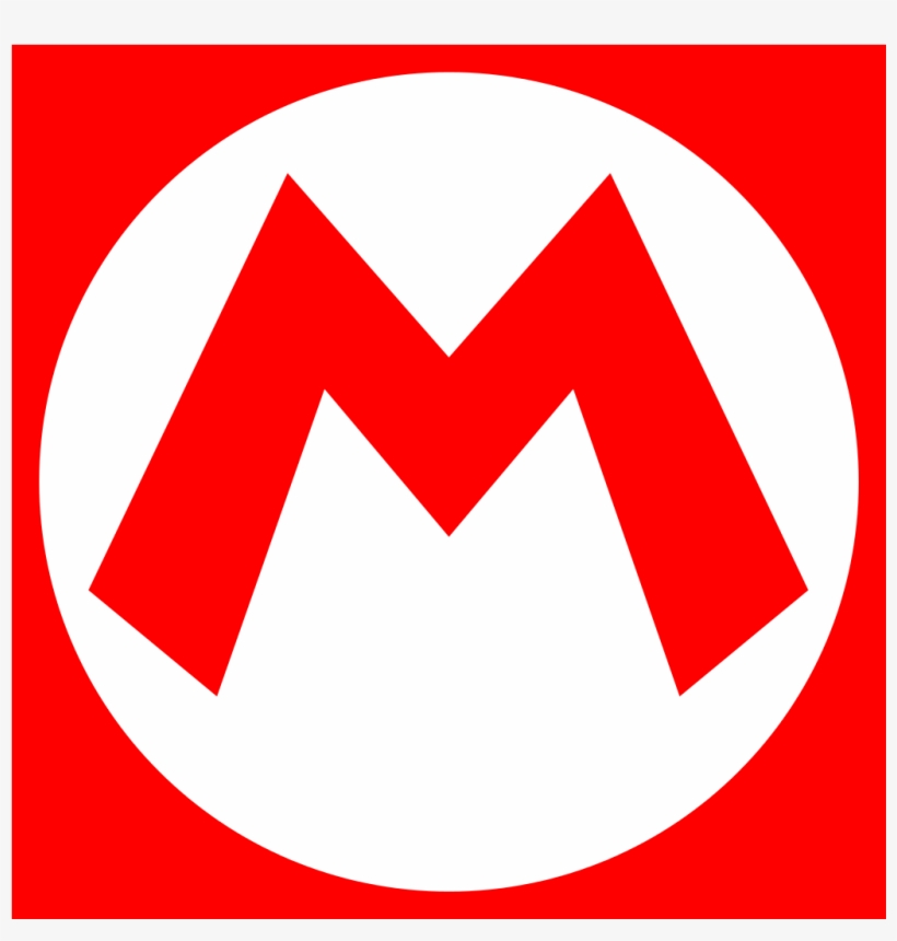 Download Mario Hat Logo Download - Profile Pictures With Deep Meanings ...