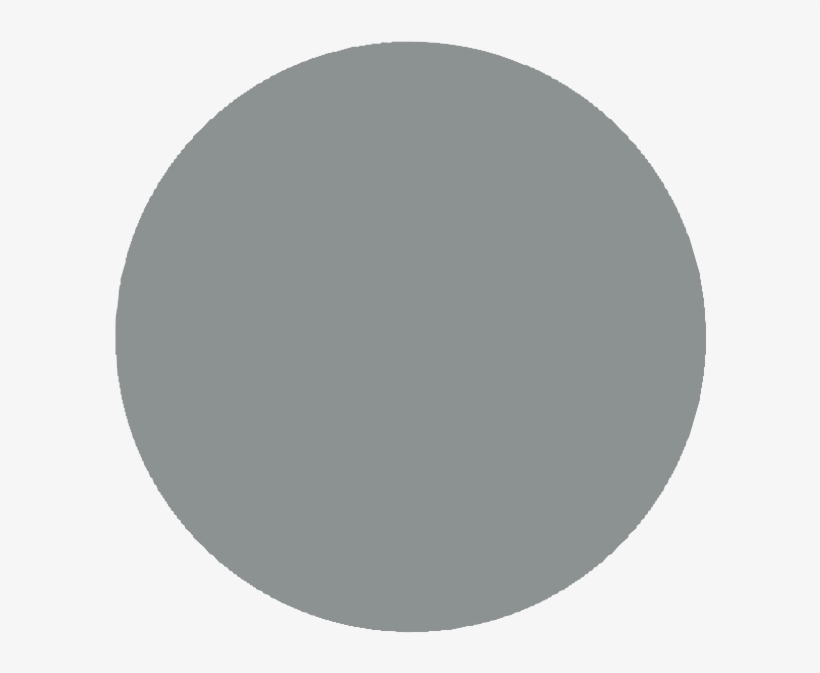 Click To Enlarge Image Smoke Solid Colour Smoke Solid - Circle Gray Svg ...