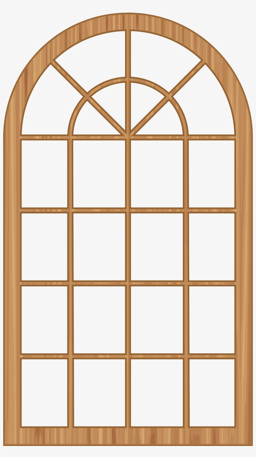 Download Window - Window Frame Png - HD Transparent PNG - NicePNG.com