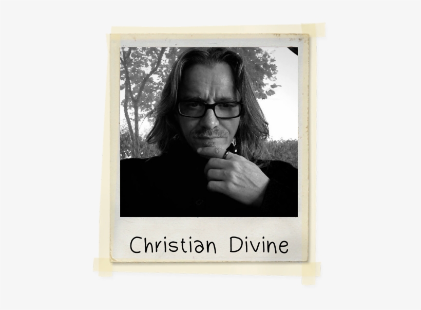 Christian Divine Polaroid - Frames Life Is Strange Transparent PNG ...