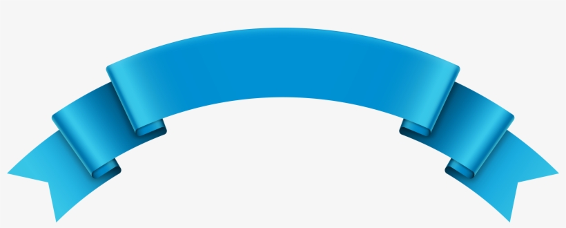 Ribbon Banner Blue Png Transparent PNG - 8000x2892 - Free Download on ...