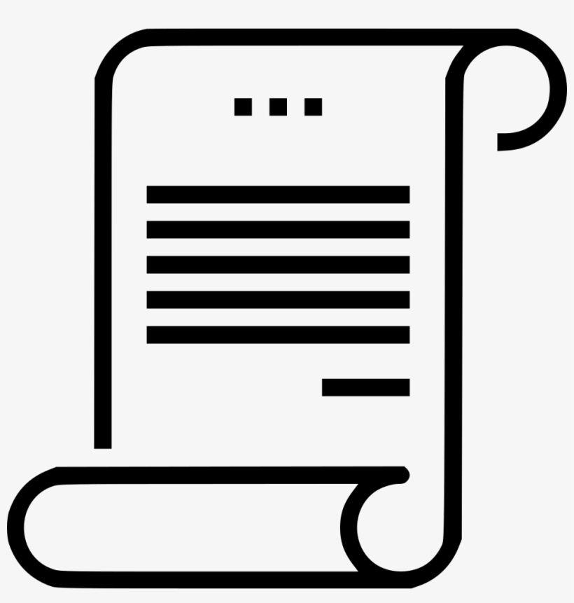 Png File - Scenario Icon Png Transparent PNG - 980x982 - Free Download ...