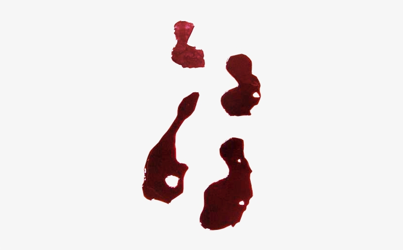 Red Transparent Puddle - Earrings Transparent PNG - 281x456 - Free ...