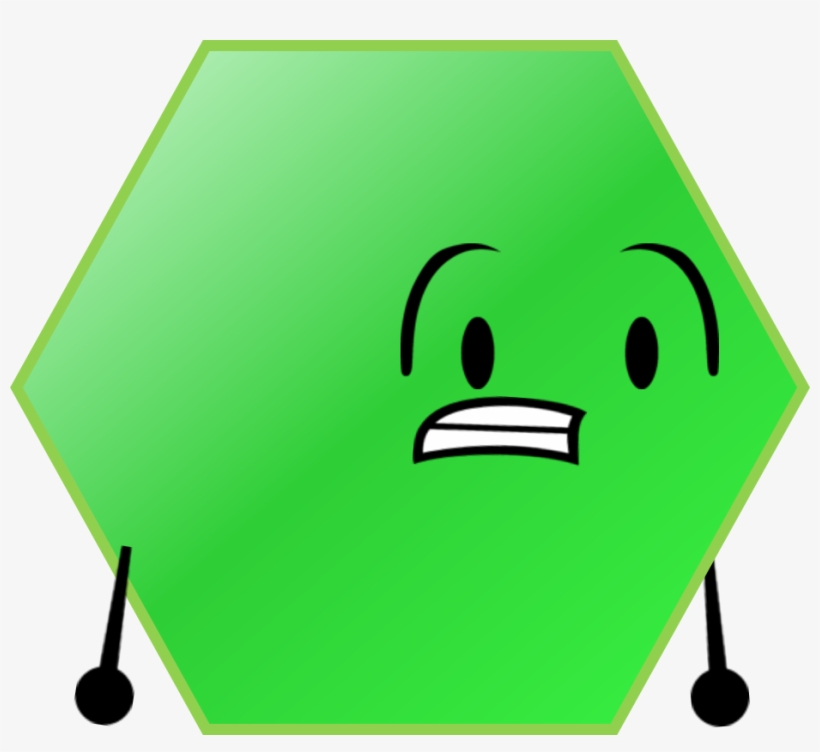 Download Hexagon V2 New - Hexagon Cartoon Png - HD Transparent PNG ...