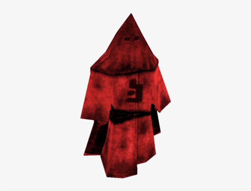 Red Mage - Wiki Transparent PNG - 300x562 - Free Download on NicePNG