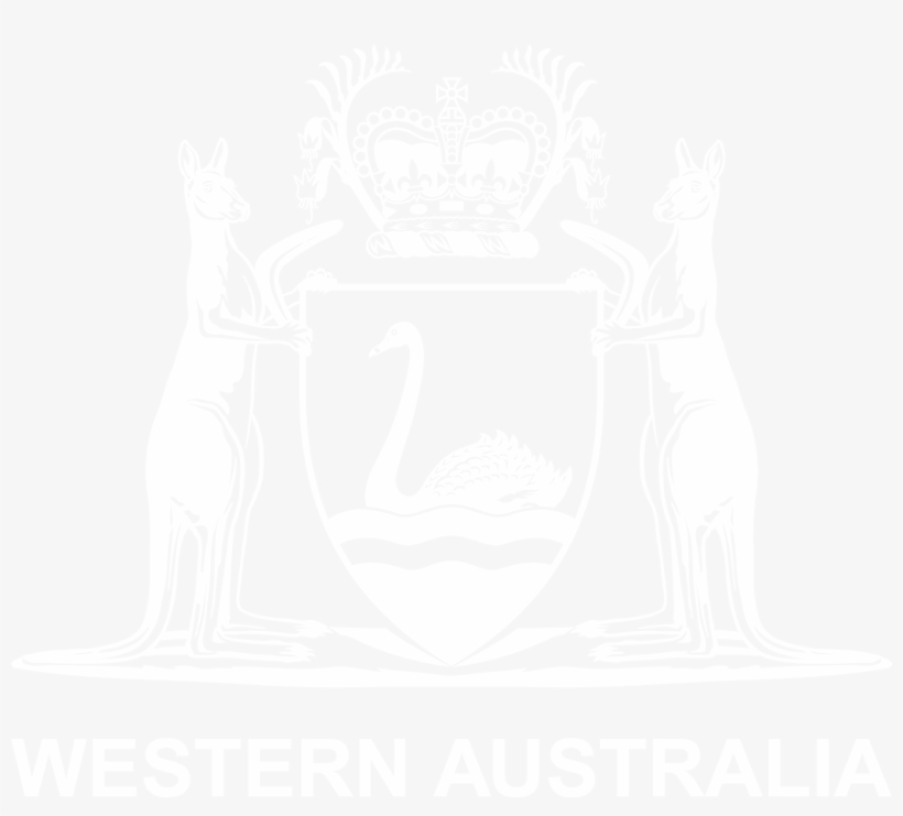Ccc - Government Of Western Australia Logo Transparent PNG - 2550x2215 ...