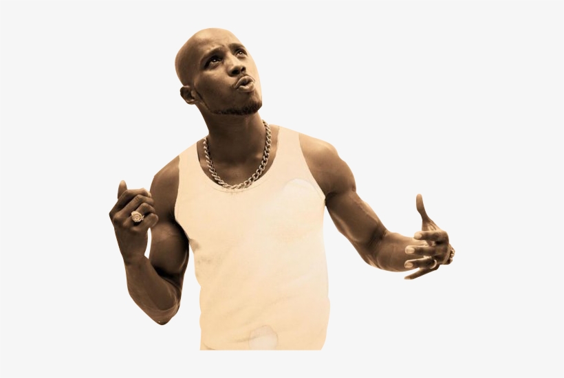 Download Dmx Get In On The Floor - HD Transparent PNG - NicePNG.com