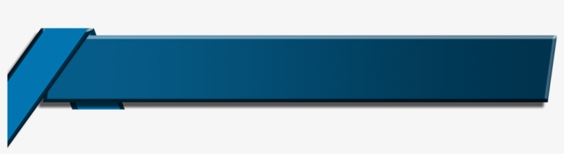 Barra-azul - Parallel Transparent PNG - 1071x366 - Free Download on NicePNG