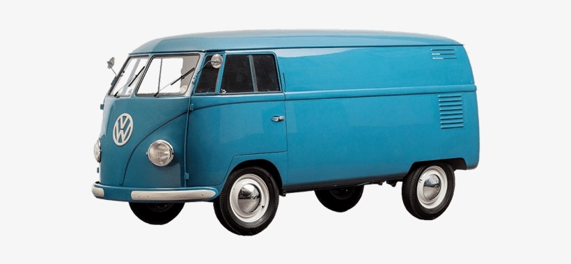 Vw Bus No Background Transparent PNG - 600x407 - Free Download on NicePNG