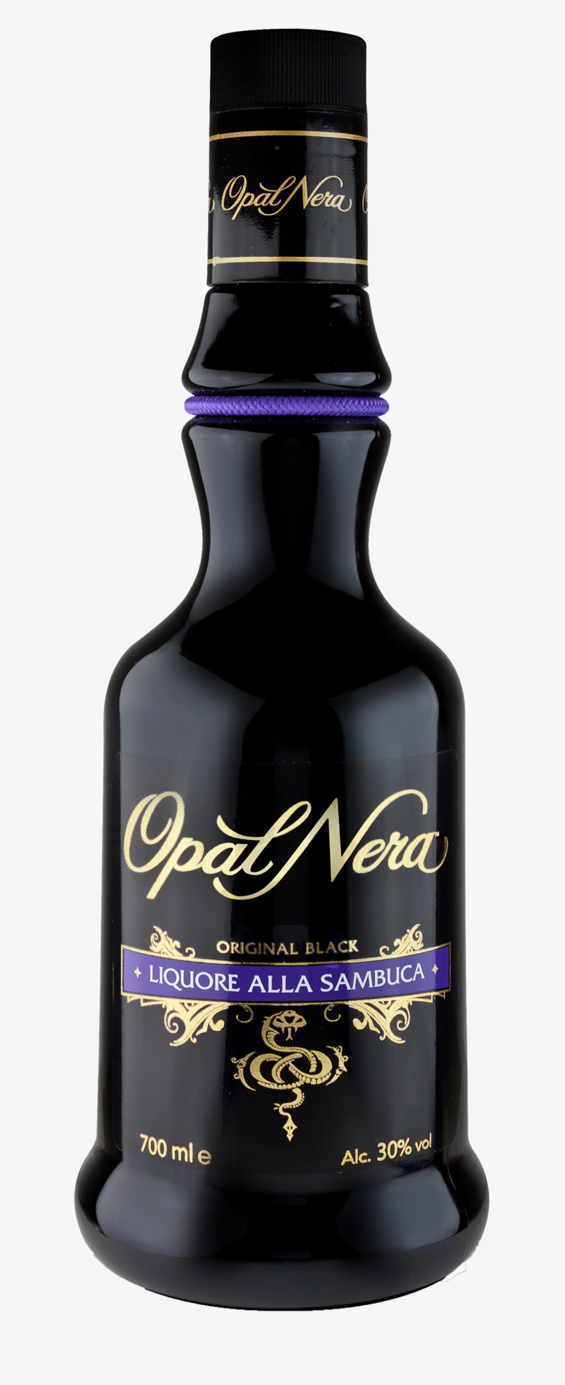 Opal Nera Sambuca 700ml - Opal Nera Sambuca Transparent PNG - 1600x2000 - Free Download on NicePNG