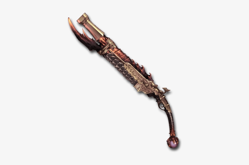 Dragon Tail - Weapon Transparent PNG - 640x554 - Free Download on NicePNG
