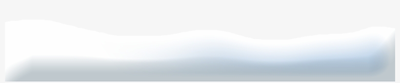 Snow Drift 3 By Danish - Shirt Transparent PNG - 3600x843 - Free ...