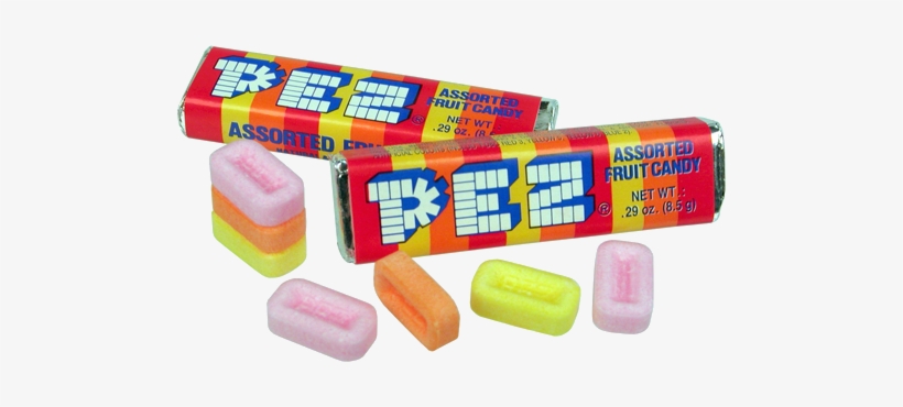 Pokémon Pez Dispensers Pez Candy Transparent Png 500x290 Free