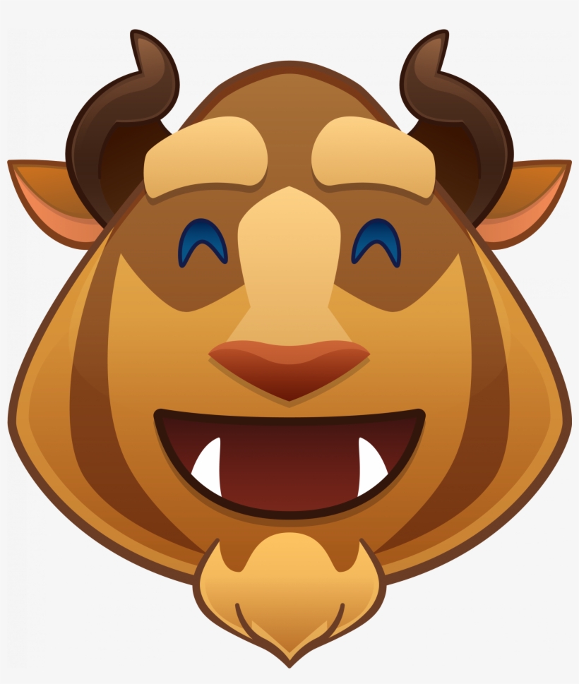 Beauty And The Beast Ccomes To Disney S Emoji Blitz - Disney Emoji ...