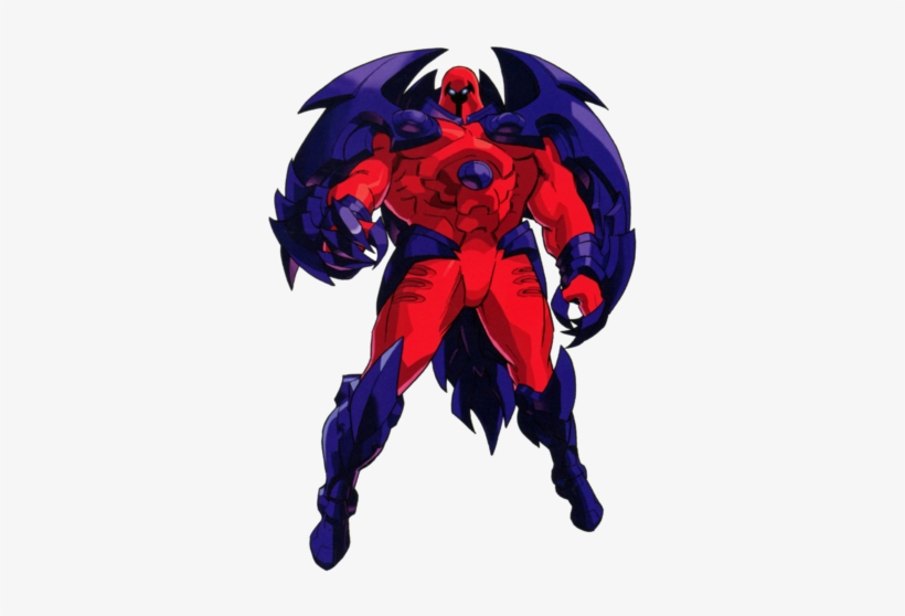 Onslaught Marvel Comics - Onslaught X Men Transparent PNG - 350x479 ...