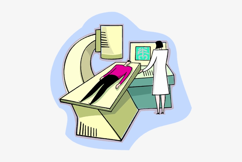 Machine Clipart Xray - X Ray Machine Vector Transparent PNG - 480x472 ...