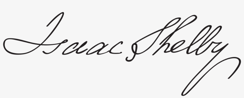 Open - Signature For Isaac Transparent PNG - 2000x742 - Free Download ...