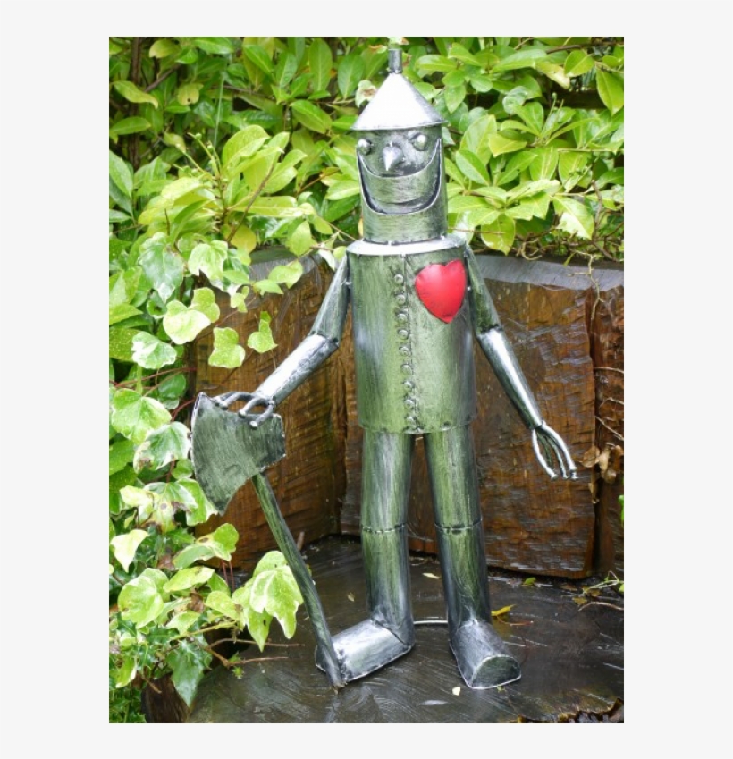 The Tin Man Transparent PNG - 1152x768 - Free Download on NicePNG
