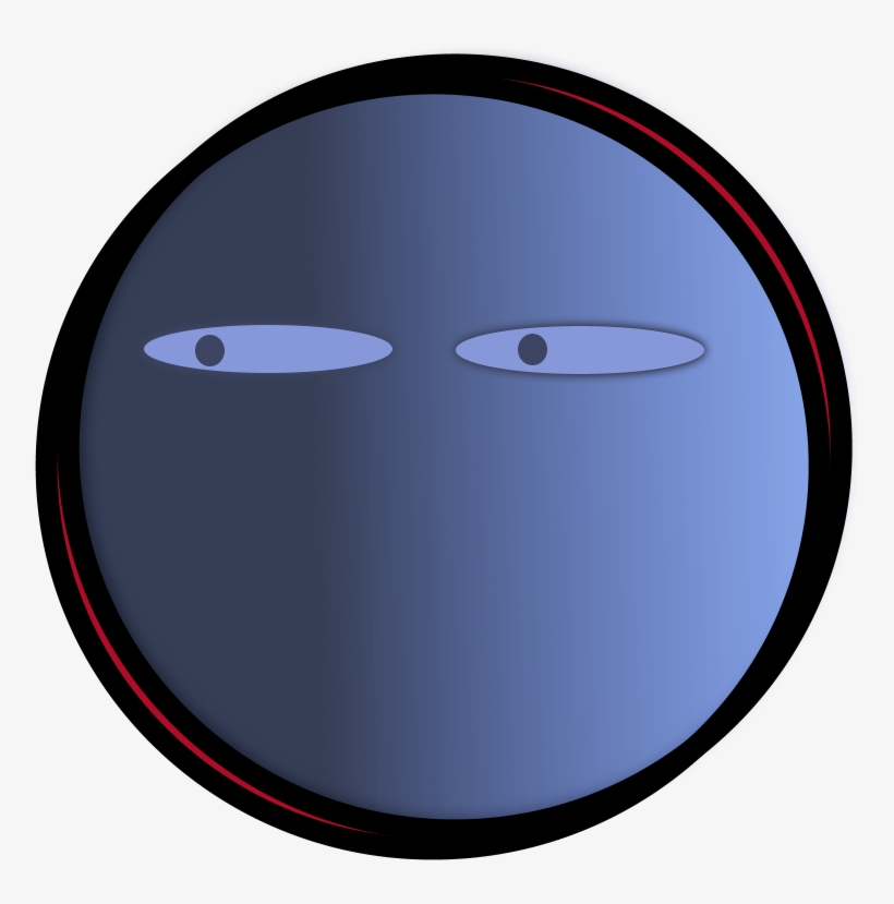 The Faceless One - Circle Transparent PNG - 823x850 - Free Download on ...