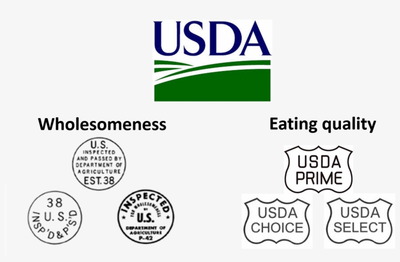 Usda Grading And Inspection - Agricultural Prices 1996 Summary ...