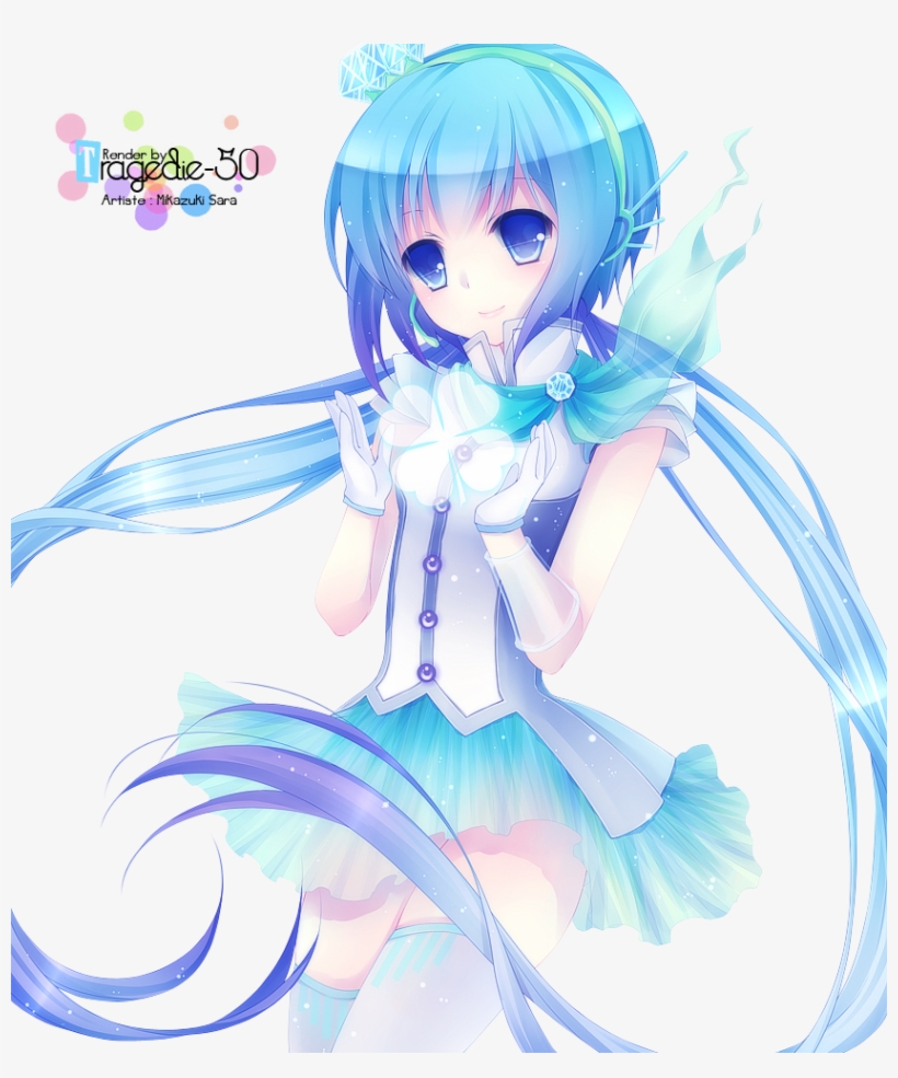 Lapis Vocaloid