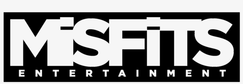 Misfits Png Transparent PNG - 1000x323 - Free Download on NicePNG