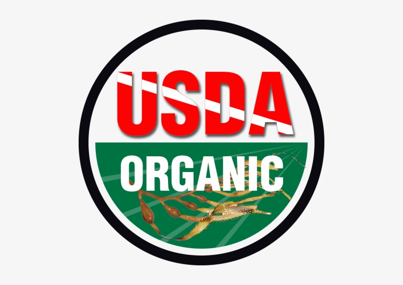 Usda Approved Logo