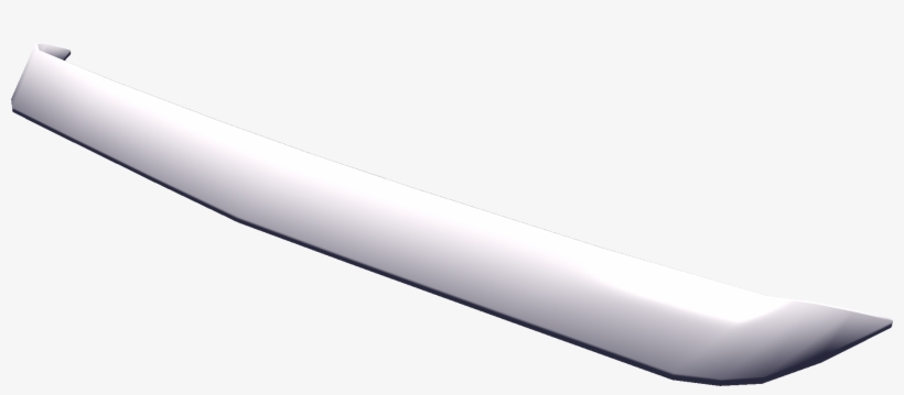 Front Spoiler - My Summer Car Huuli Spoiler Transparent PNG - 1906x742 ...