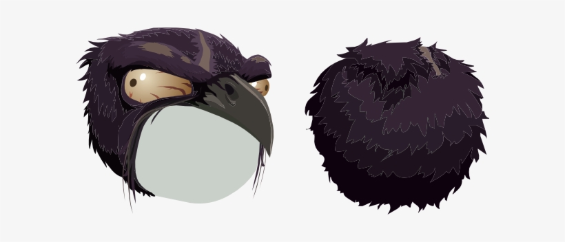Rook Mask - Icon Transparent PNG - 600x272 - Free Download on NicePNG