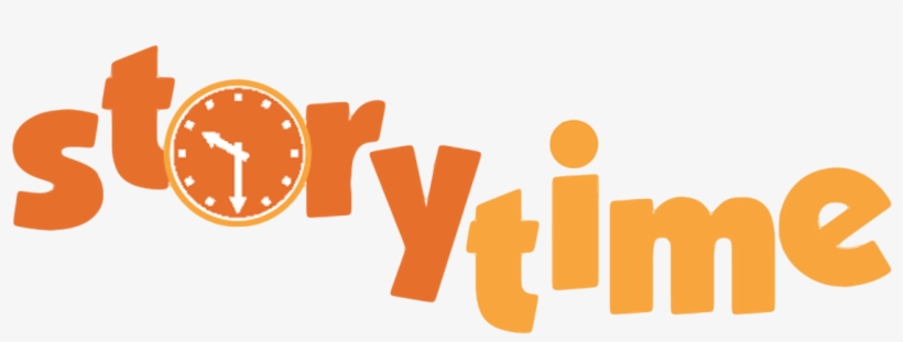 Story Time Png Transparent PNG - 1200x390 - Free Download on NicePNG
