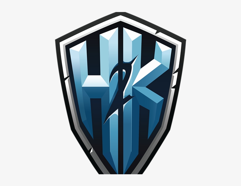Misfits Lol Shop Gutschein - H2k Logo Png Transparent PNG - 630x553 ...