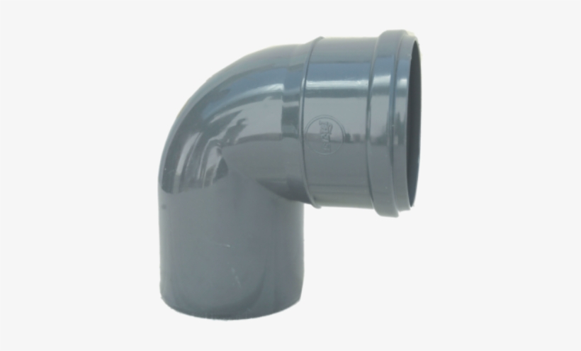Swr Pipe Fittings - Swr Fitting Transparent PNG - 378x415 - Free ...