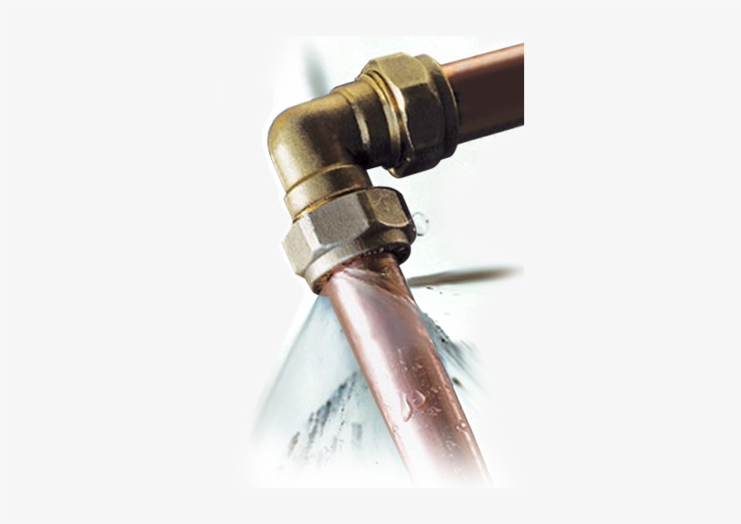 Mockup - Pipe Leaking Transparent Transparent PNG - 340x500 - Free ...