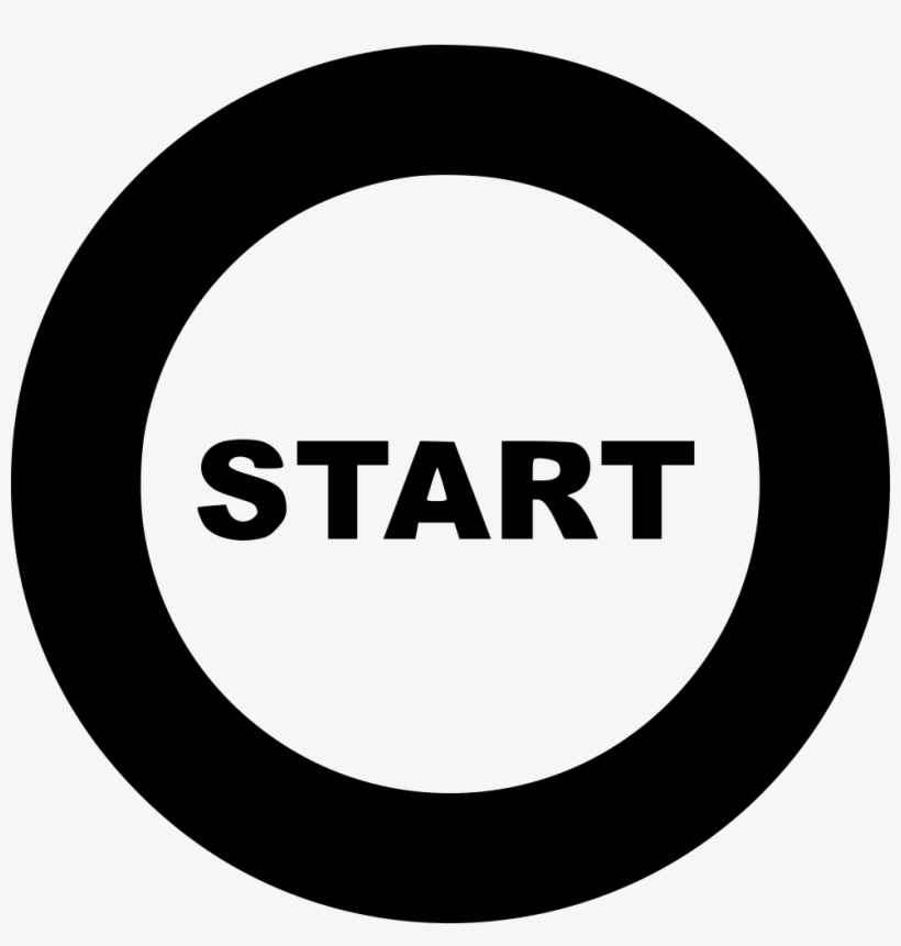 Start Free Icon - Circleci Icon Transparent PNG - 980x982 - Free ...