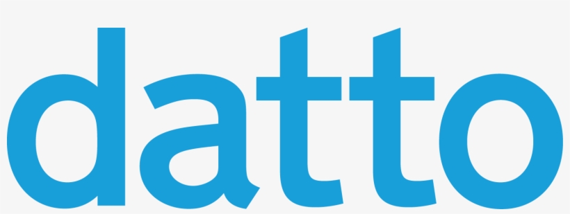 Logo Datto Transparent PNG - 1494x491 - Free Download on NicePNG