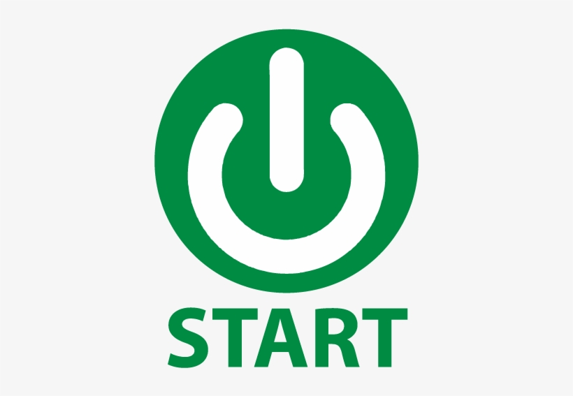 Start Button Png For Kids - Stock Photography Transparent PNG - 408x509 ...