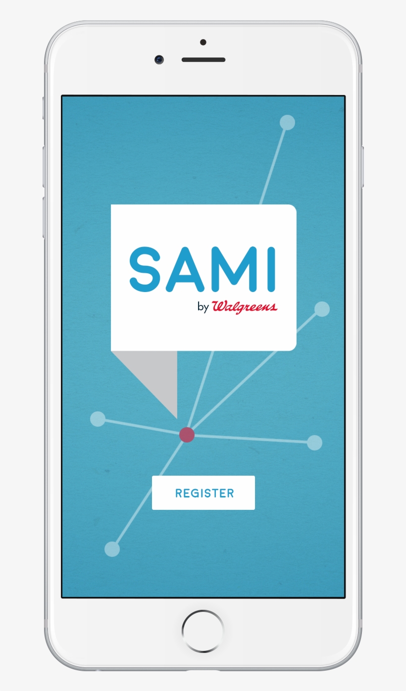 Sami1 - Portable Network Graphics Transparent PNG - 720x1440 - Free ...