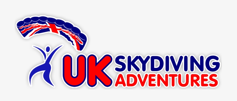 Uk Skydiving - Skydiving Transparent PNG - 717x271 - Free Download on ...