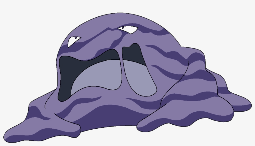 Muk - Muk Transparent Transparent PNG - 1157x688 - Free Download on NicePNG