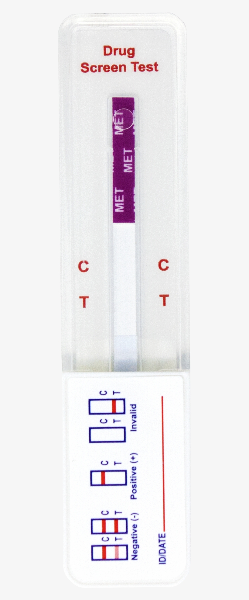 Meth Drug Test - Parallel Transparent PNG - 4272x2848 - Free Download ...