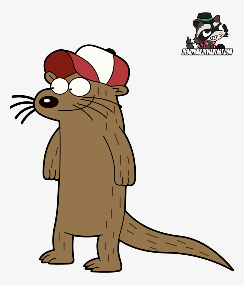 Doug Shablowski Regular Show Doug - Doug From Regular Show Transparent ...