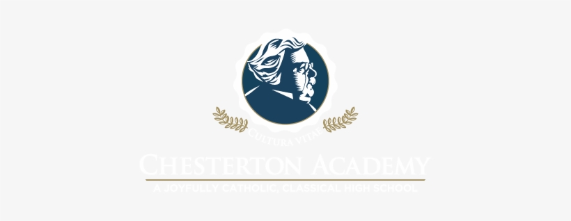Ca Logo Reverse - Chesterton Transparent PNG - 792x612 - Free Download ...