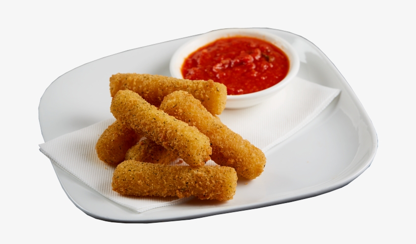 Breaded Mozzarella Sticks Transparent PNG - 918x612 - Free Download on ...