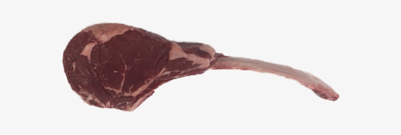 Tomahawk Steak 800 Gr - Steak Transparent PNG - 640x321 - Free Download ...