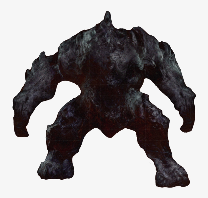 Spectre - Doom 2016 Spectre Transparent PNG - 731x733 - Free Download ...