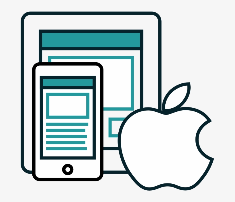 Ios App Development - Mobile App Development Transparent PNG - 675x627 ...