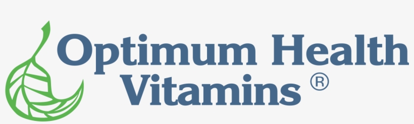 Optimum Health Vitamins Transparent PNG - 1500x424 - Free Download on ...